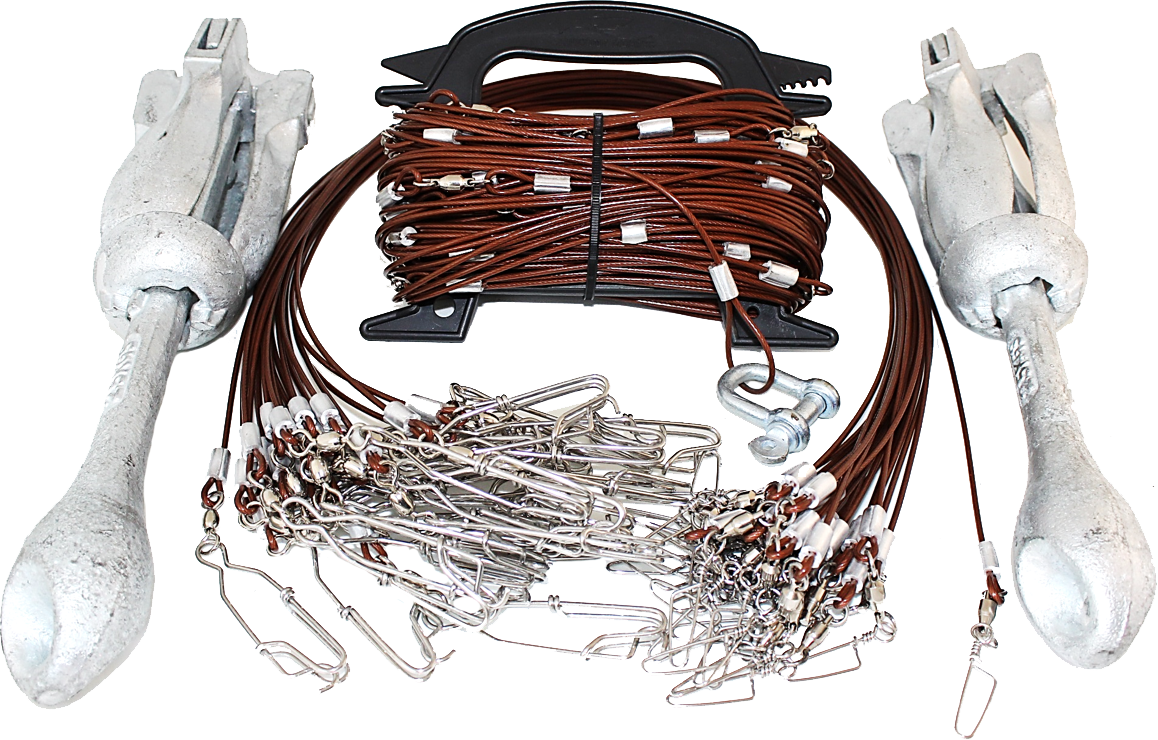 HEYDAY Gang Rig | Mack's Prairie Wings